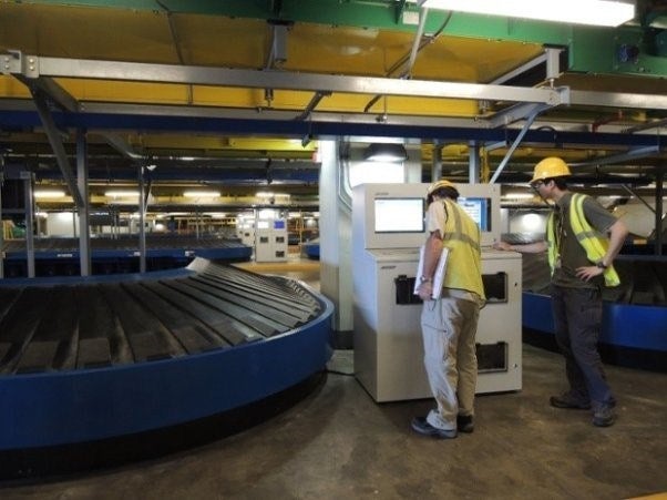 Contact - GlobalTranz