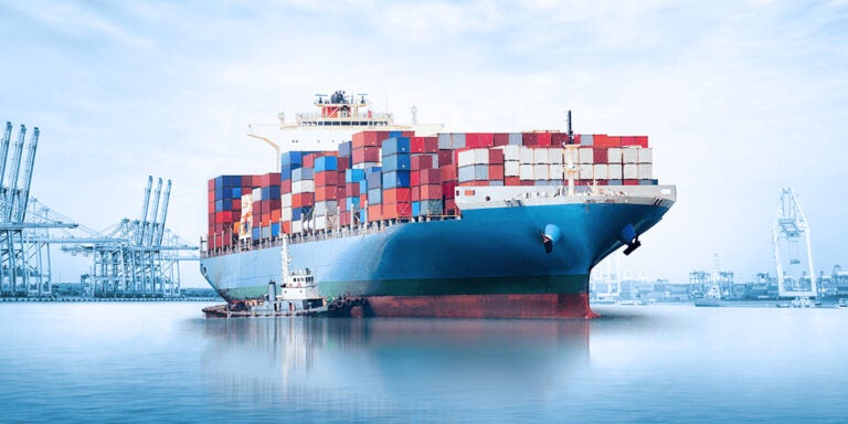 Intermodal Shipping Archives - GlobalTranz