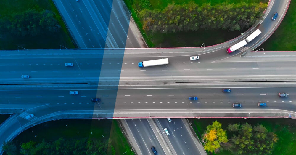 Logistics, Supply Chain Management & Shipping Services | GTZ