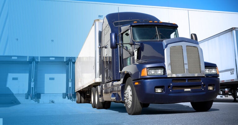 Logistics, Supply Chain Management & Shipping Services | GTZ