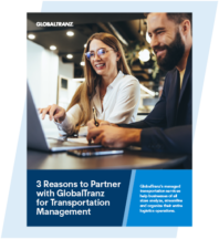Trust Us With Your Transportation Management Services | GlobalTranz