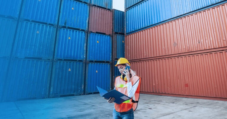 Measuring Supply Chain Performance Metrics & KPIs | GTZ