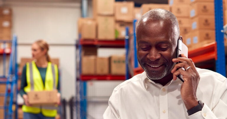 Logistics, Supply Chain Management & Shipping Services | GTZ