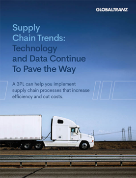 Supply Chain Trends in Technology and Data Analysis | GTZ