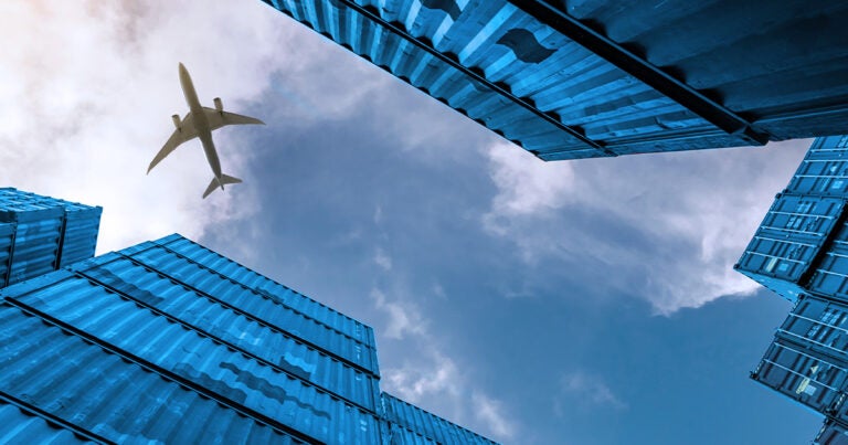 Logistics, Supply Chain Management & Shipping Services | GTZ