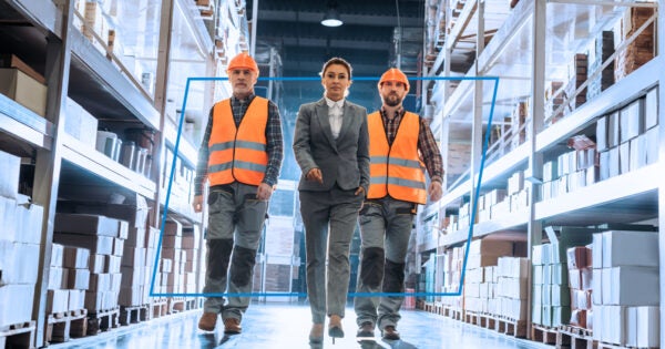 Logistics, Supply Chain Management & Shipping Services | GTZ