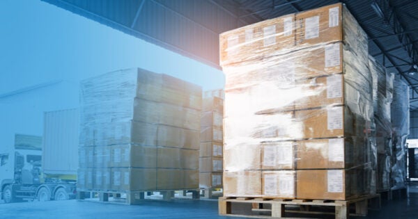 Your Freight Density Calculator from GlobalTranz