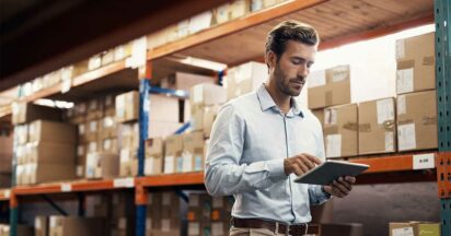 6 Tips for Effective Logistics Management - GlobalTranz