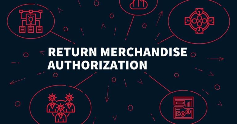 RMA Process and Procedure: Benefits and Best Practices | GTZ