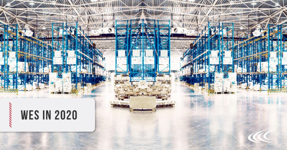 Warehouse Archives - GlobalTranz