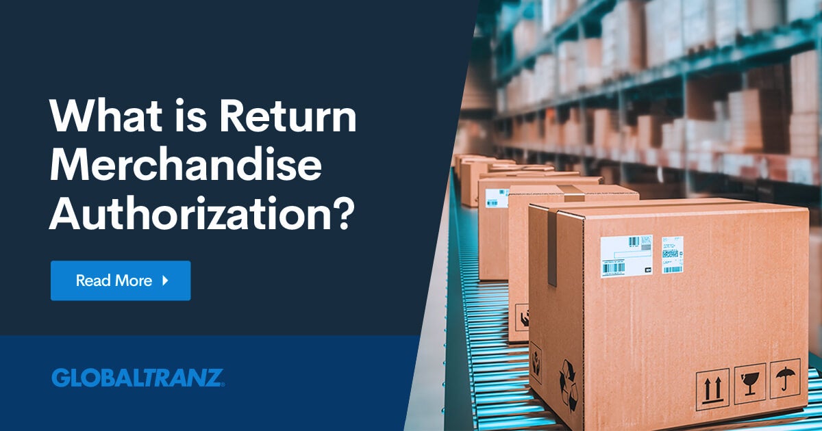 What Is Return Merchandise Authorization And RMA Policy GTZ What Is Return Merchandise Authorization And RMA Policy GTZ