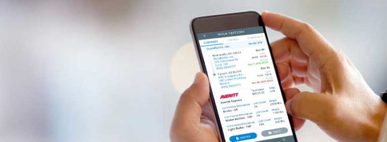 Technology - GlobalTranz