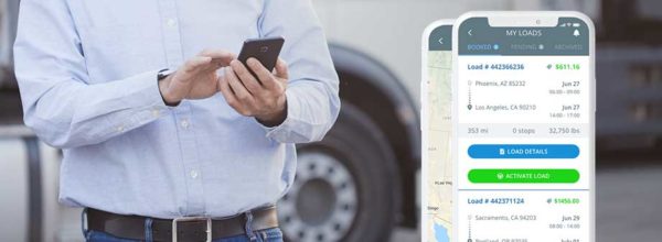 Technology - GlobalTranz