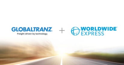 3PL Logistics Leaders Join Forces: WWEX & GlobalTranz | GTZ