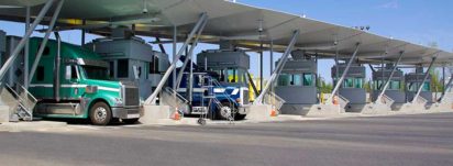 Multimodal Transportation & Logistics Solutions | GlobalTranz